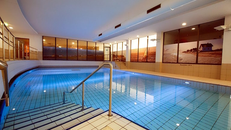 Das Aktiv-Hus – Ostsee Ferienpark Heiligenhafen